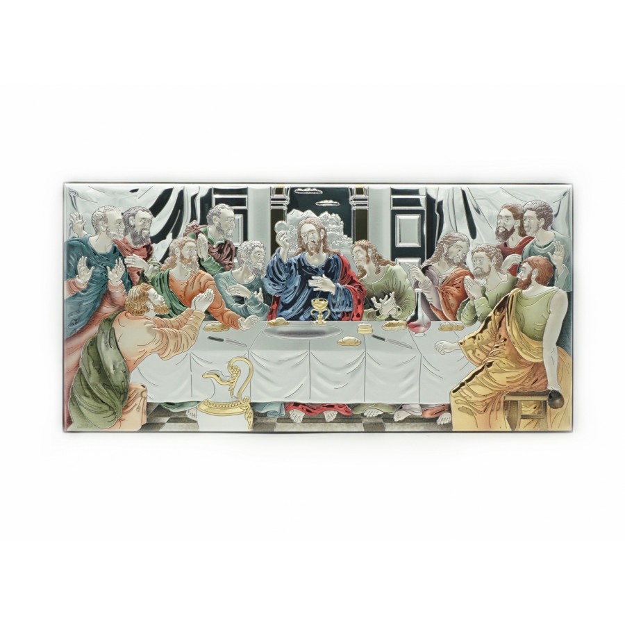 Última Ceia | Selecções de Fátima - Artigos Religiosos